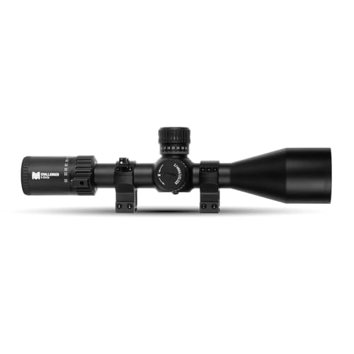 Monstrum Optics - Shop High-Quality Scopes and Accessories for Hunting ...