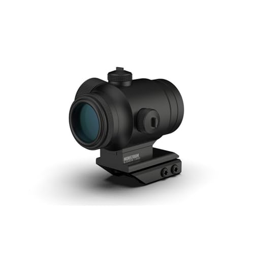 Monstrum Optics - Shop High-Quality Scopes and Accessories for Hunting ...