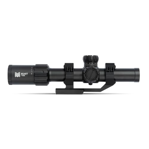 Monstrum Optics - Shop High-Quality Scopes and Accessories for Hunting ...