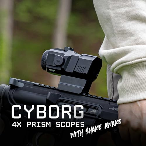 Monstrum Optics - Shop High-Quality Scopes and Accessories for Hunting ...