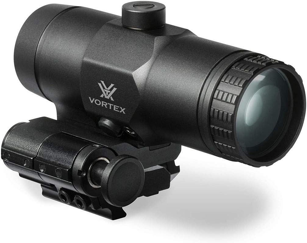 Monstrum Optics - Shop High-Quality Scopes and Accessories for Hunting ...
